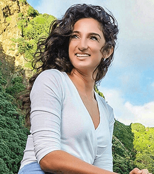 Invisible braces to straighten your teeth | BASMA