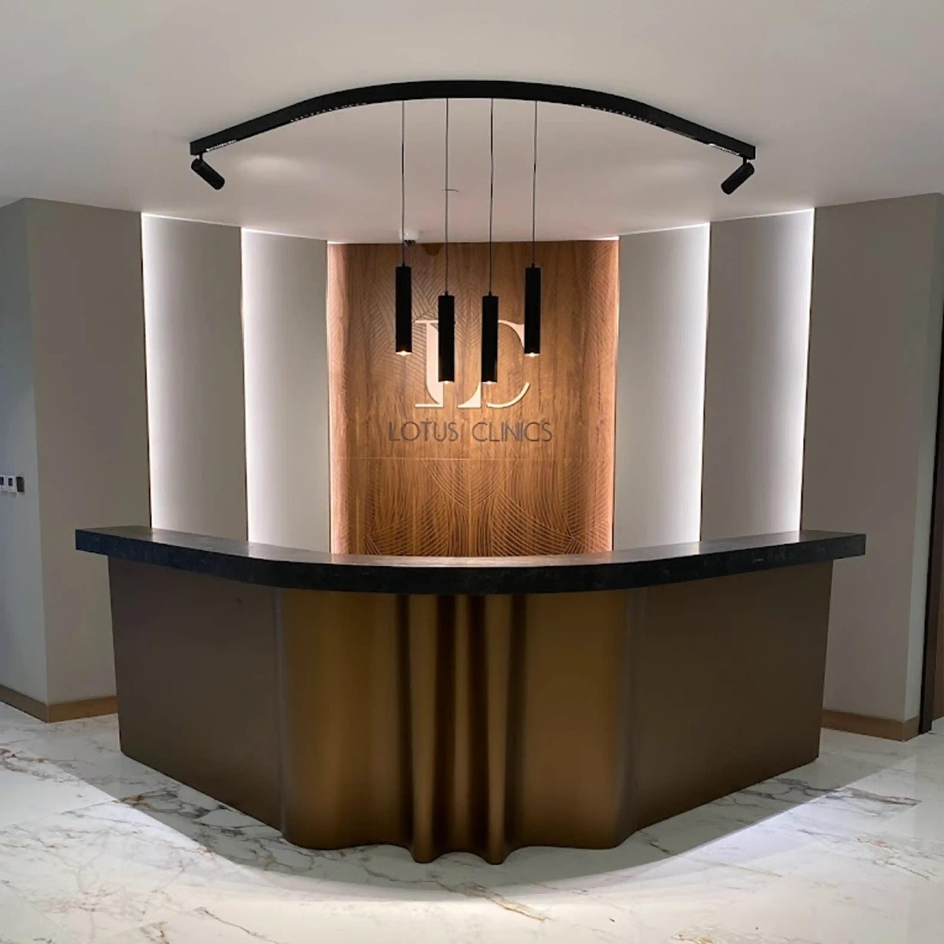 Treatment for a perfect smile | BASMA